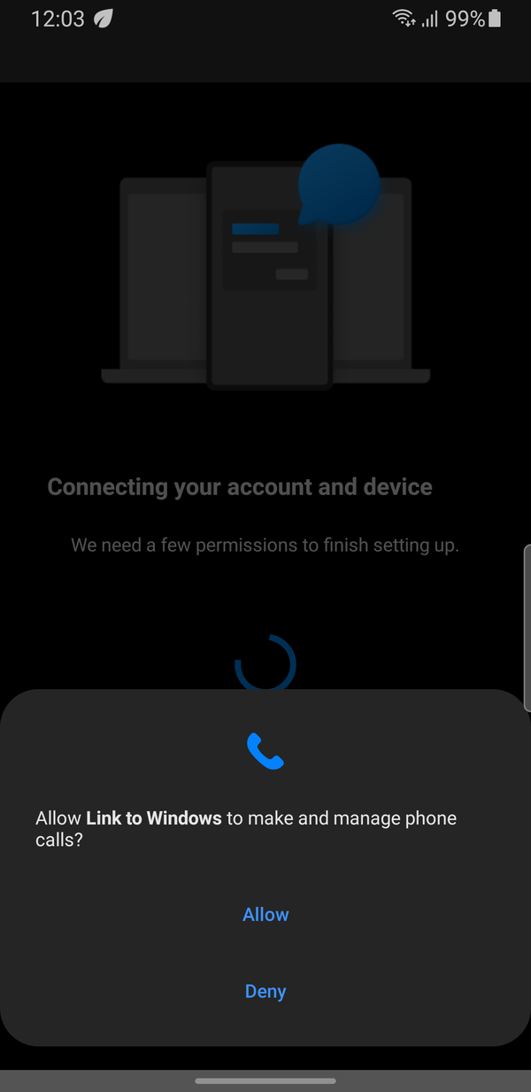 How to Connect Android Phone to Windows PC Using Microsoft Phone Link