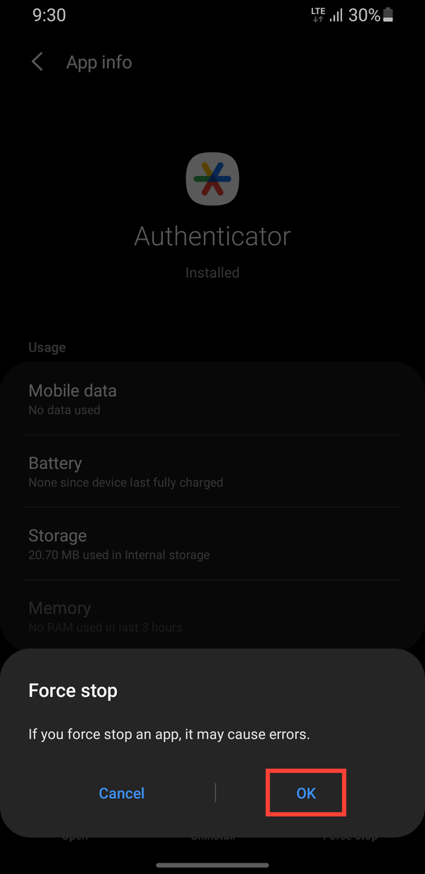 How to disable background apps on Android