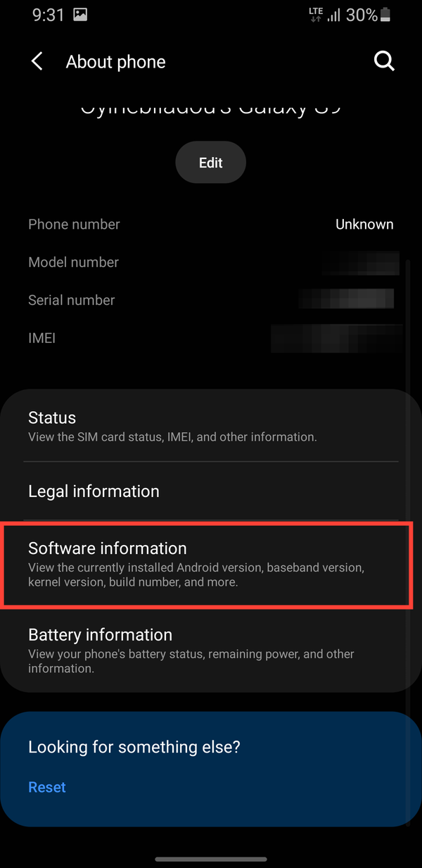 How to disable background apps on Android