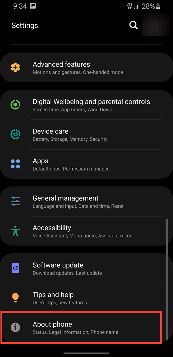 How to disable background apps on Android