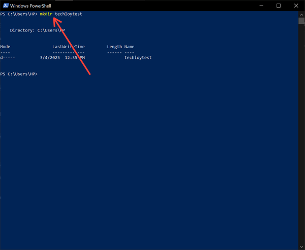 How to create a virtual environment in Python