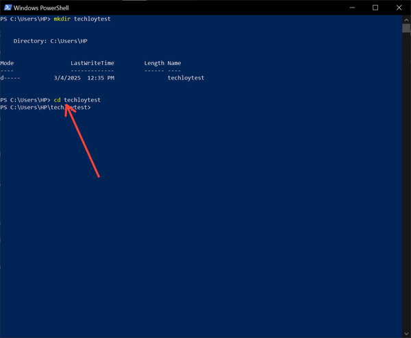 How to create a virtual environment in Python