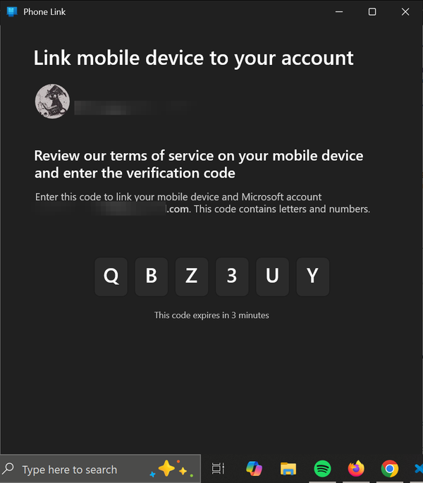 How to Connect Android Phone to Windows PC Using Microsoft Phone Link