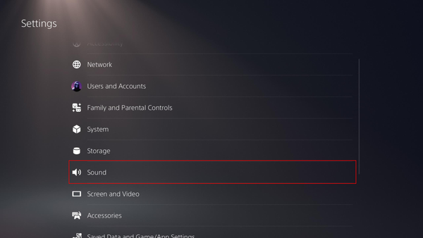 How to Stop the Menu Music on Your PS5 Gaming Console