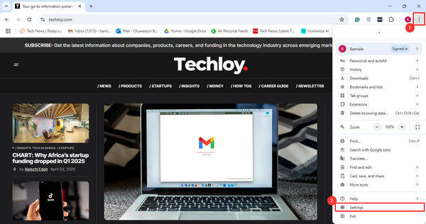 How To Disable Hardware Acceleration In Chrome To Boost Your Pc Speed