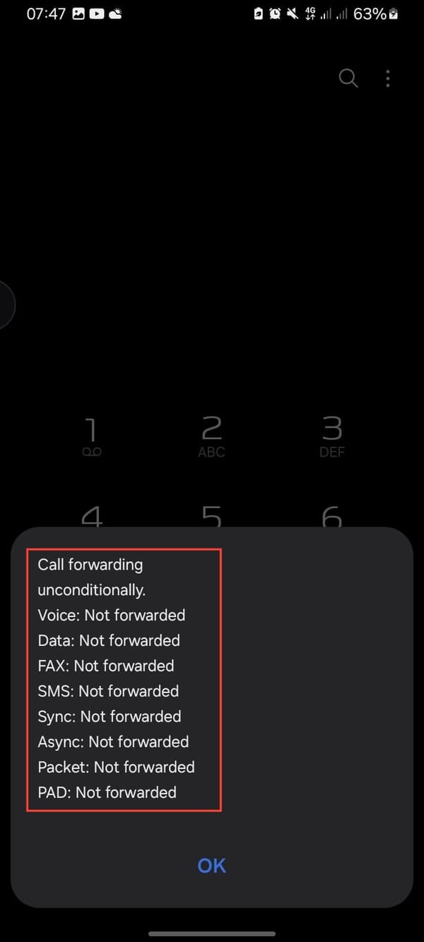 How to Instantly Check and Disable Call Forwarding on Any Phone