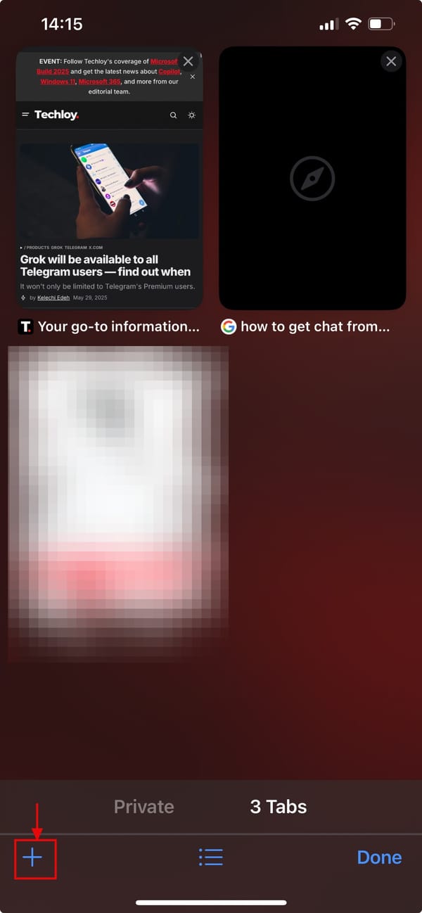 How to share Safari tabs across different devices with iCloud Tabs