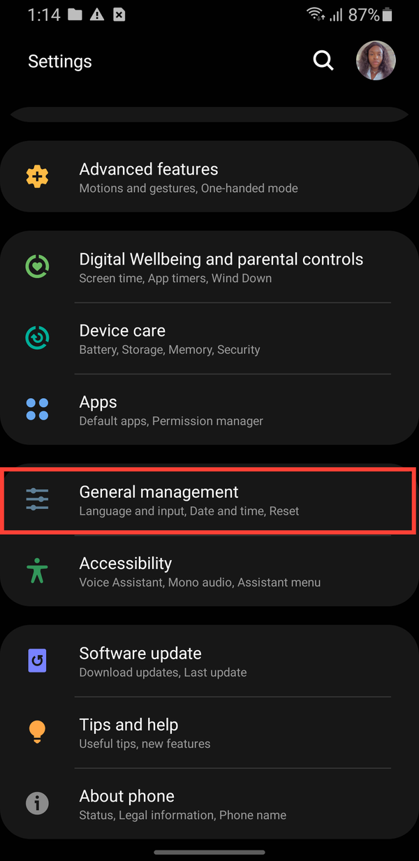 How to Factory Reset Your Samsung Phone Without Losing Data