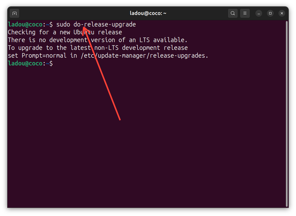 How to Upgrade Your Ubuntu Release