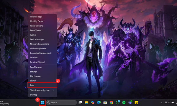 How to Check BIOS Version in Windows 11