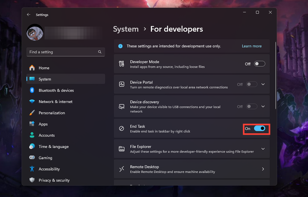 How to Close Unresponsive Apps on Windows 11 (Without Task Manager)