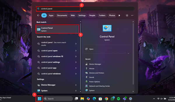 How to Change the Screen Timeout in Windows 11