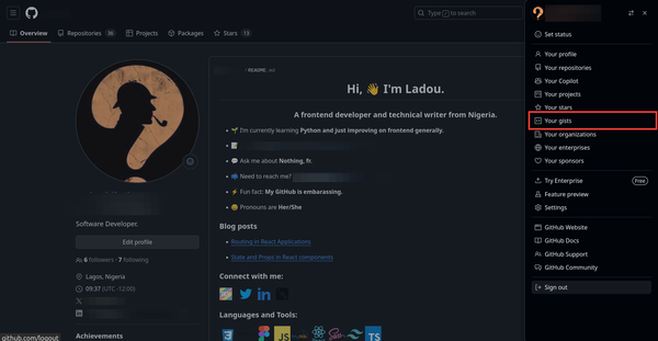 How to use Gists on GitHub