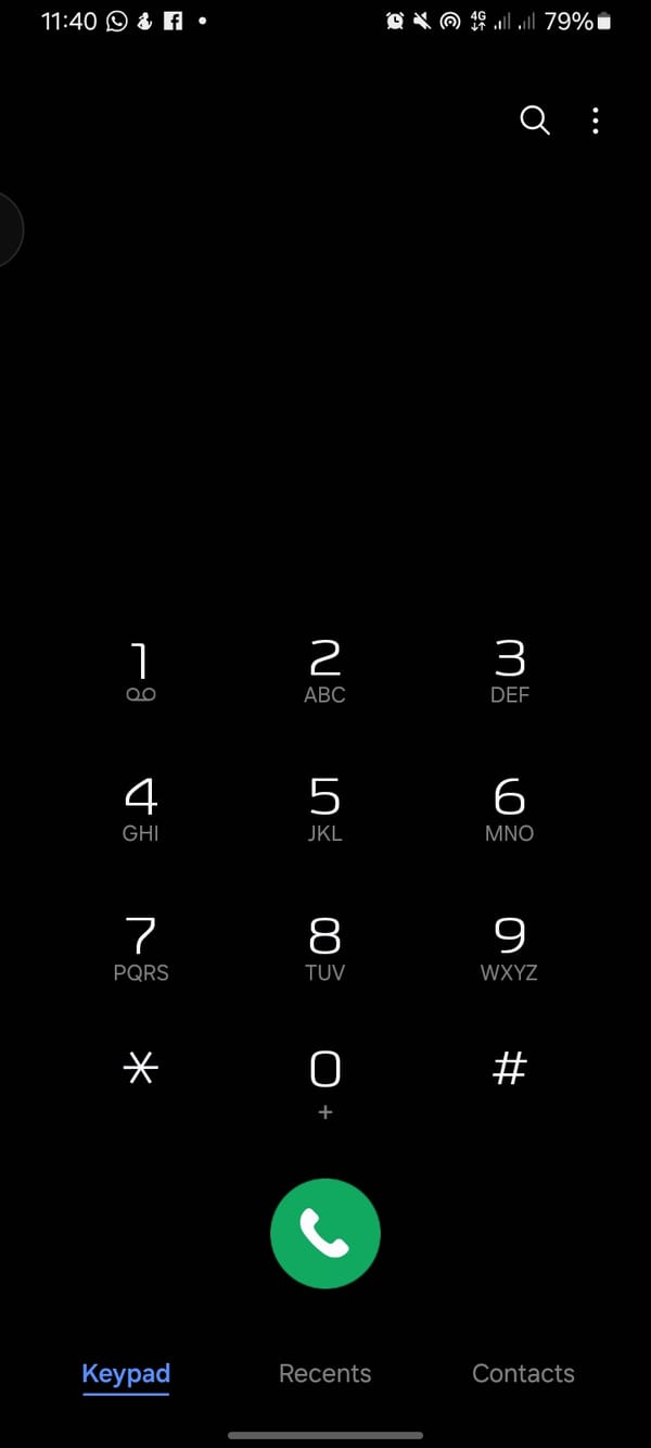 How to Activate or Deactivate Private Number with USSD Code