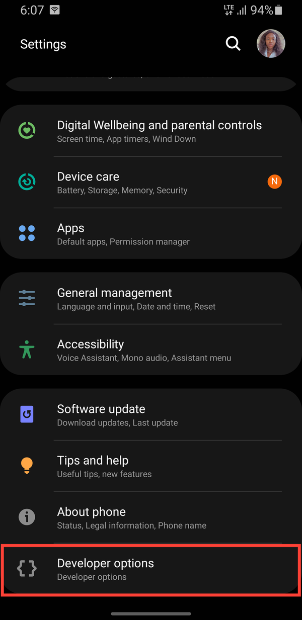 How to make your Android phone run faster by limiting background processes
