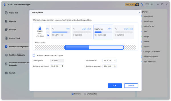 How to Add Unallocated Space to C Drive on Windows 10 and 11