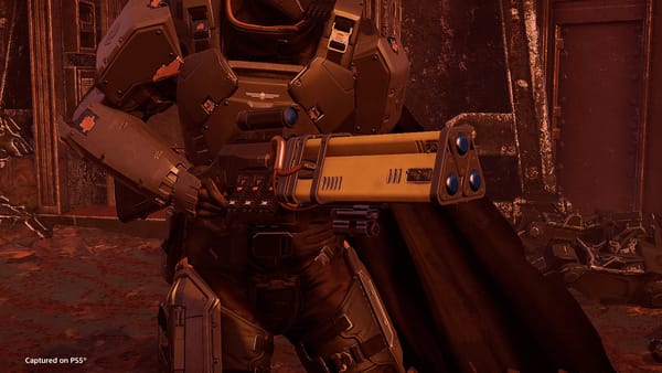 Helldivers 2 Siege Breakers Premium Warbond Drops February 3