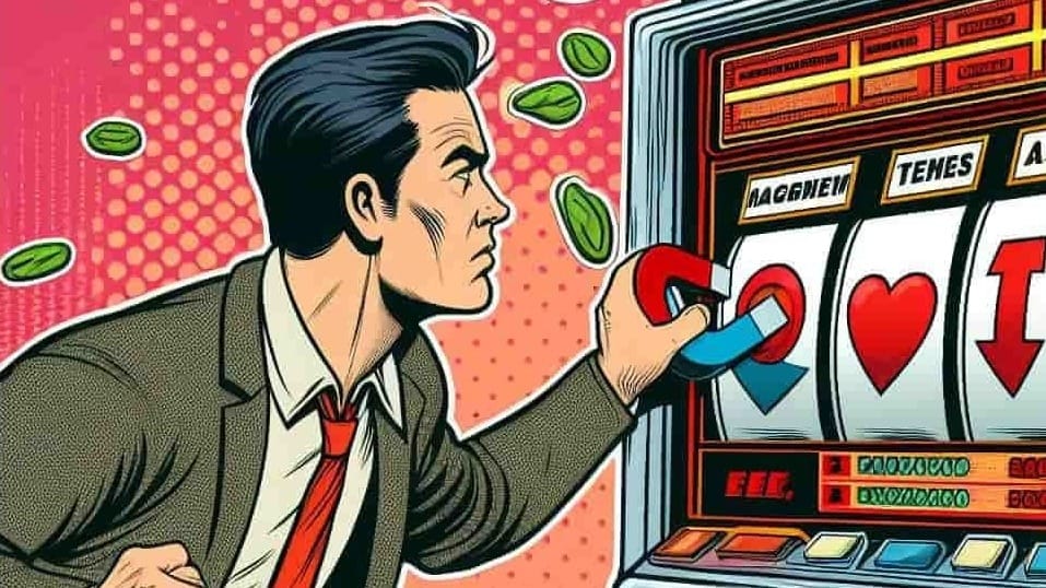 Cheating Devices and Technology: An Ongoing Battle in the Slot Machines ...