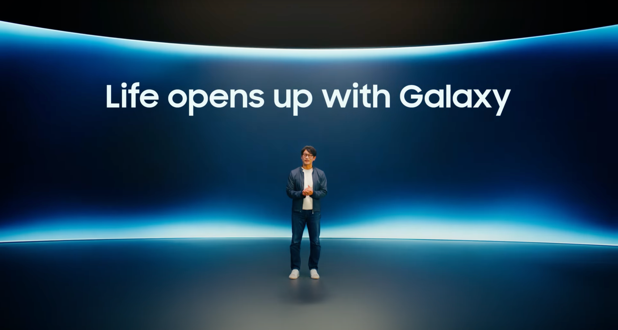 Samsung Galaxy Event September 2025: Everything Announced at the Event