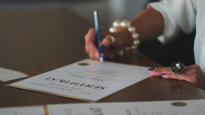 Using Stackable Credentials to Build Your Dream Career